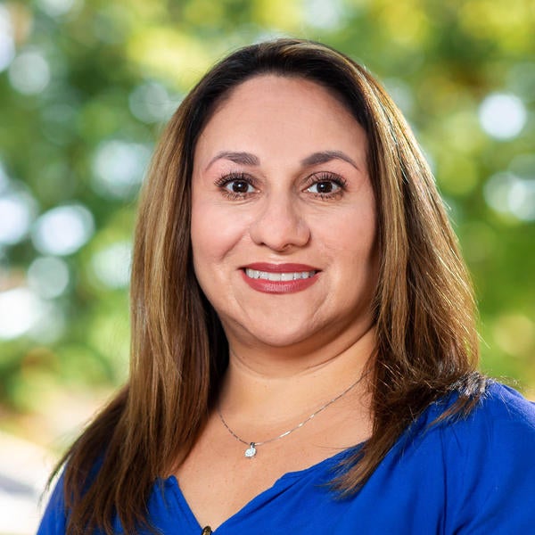 Carmen Rivera | Office of the Provost