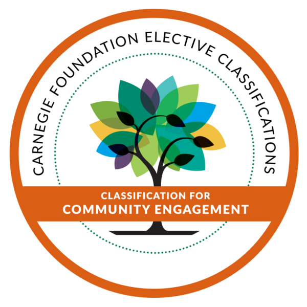 Carnegie Community Engagement | Office of the Provost Carnegie Community Engagement | Office of the Provost